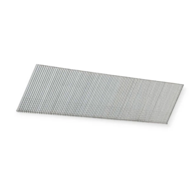 Цвяхи для степлера пневматичного PT-1603, PT-1612 40 мм (к-кт 5000 шт) (18GA) INTERTOOL – фото ...