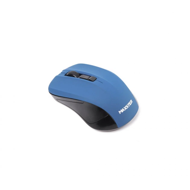 Мышка Maxxter Mr-337-Bl (340494) – фото, отзывы, характеристики в интернет-магазине ROZETKA от ...