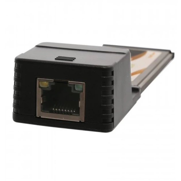 Адаптер Realtek RTL8111 ExpressCard 1000Mbps Network Ethernet Port ...
