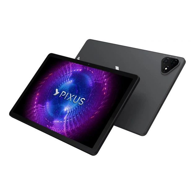 Планшет Pixus Titan 11" 8/256GB 4G Grey – фото, відгуки, характеристики ...