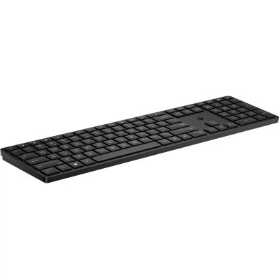 Клавіатура HP 455 Programmable Wireless Keyboard Black (4R177AA) – фото ...