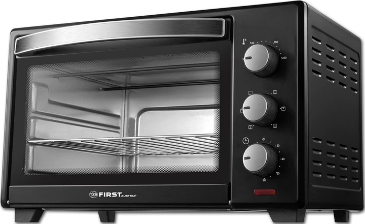 Настільна духовка First FA-5042-2 – фото, відгуки, характеристики в ...