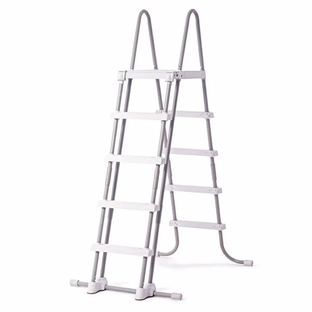 Басейн каркасний "Ultra Frame Rectangular" INTEX 26374 прямоуг ...