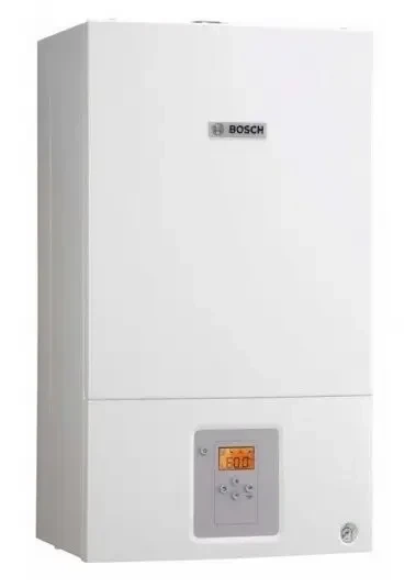 ROZETKA | Котел газовий стандартний Bosch Gaz 6000 W WBN 6000 24C RN ...