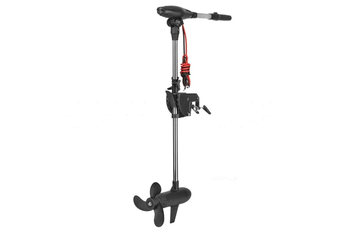 Электромотор Haswing Protruar G 4 л.с. 130lbs 24В бесщеточный ...