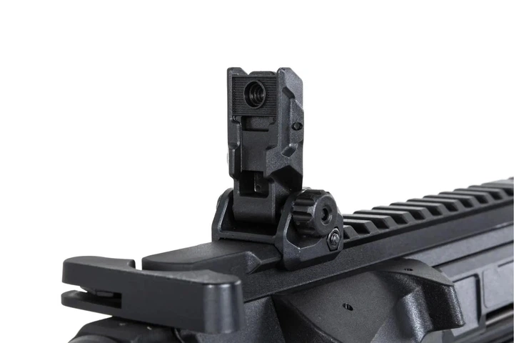 Страйкбольний автомат AEG Arcturus Sword® MOD1 SBR 8" AEG LITE FE ...