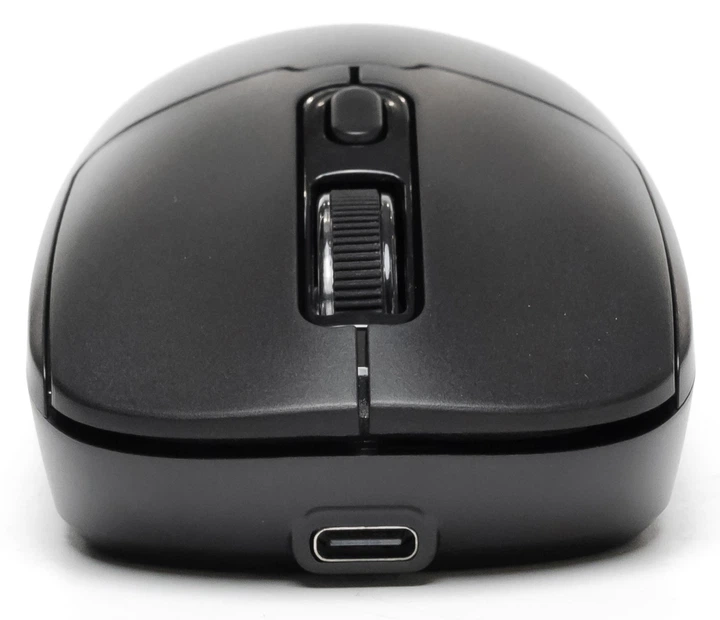 Миша Holmer Wireless Чорна (MW-03OF) – фото, відгуки, характеристики в ...