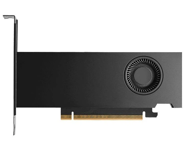 Видеокарта PNY RTX PRO 2000 16GB Blackwell (VCNRTXPRO2000-PB) ( – фото ...