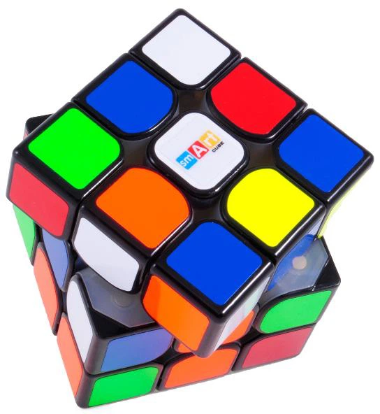 Головоломка Smart Cube Магнитный (SC306) (4820196788508) – фото, отзывы ...