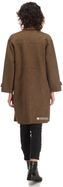 Ветровка Zara 5644/235/505 M Хаки (05644235505036) – Брендовая одежда ...