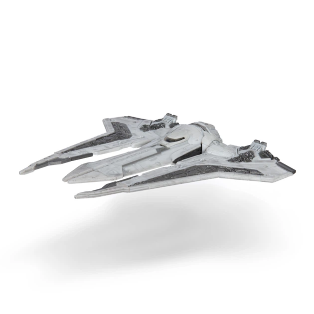 Ігрова колекційна фігурка Medium Vehicle Транспорт та фігурка Kom'rk ...