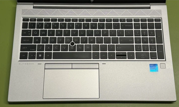 Ультрабук HP EliteBook 850 G8 #02-20000_231 Б/В – фото, відгуки ...