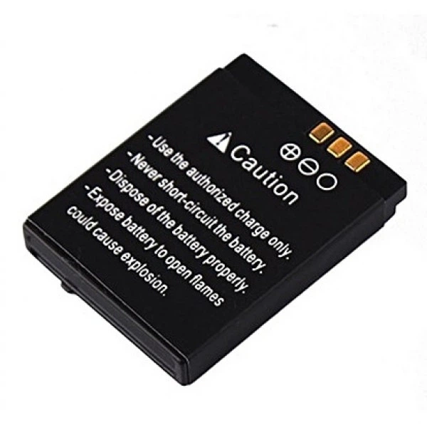 Акумулятор Для Смарт-Годинник A1/V8/X6/GT08/DZ09/W8 YX-W9B Lq-S1 (3.7 В ...