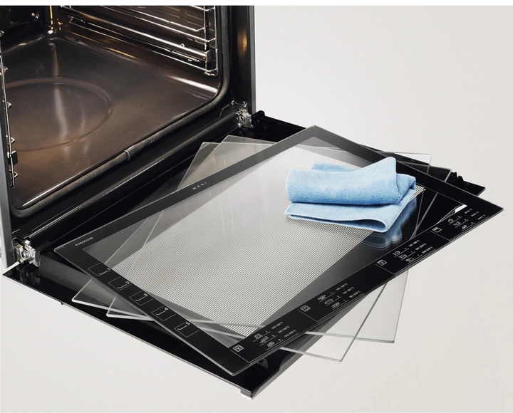 Духовой шкаф электрический Electrolux EOB 3400 BOR – фото, отзывы ...