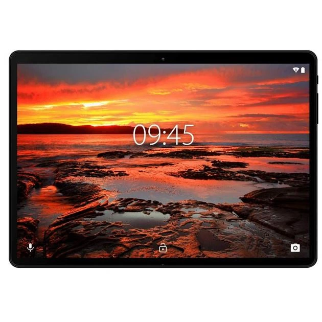 Планшет 10" GOODTEL G3 4/64Gb 4 ядра 2-SIM Android 10 8000mAh Б/В ...