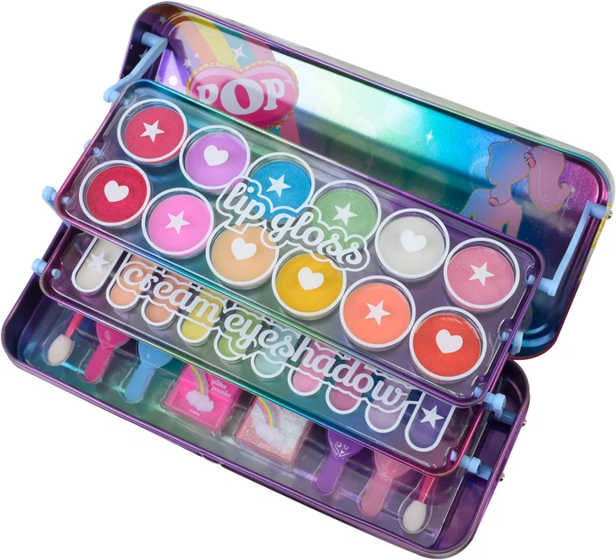 Косметический набор Markwins Pop в пенале (3800410) (4038033380048 ...