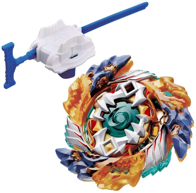 Волчок Takara Tomy Beyblade Burst В-122 Geist Fafnir F4 (Бейблейд ...