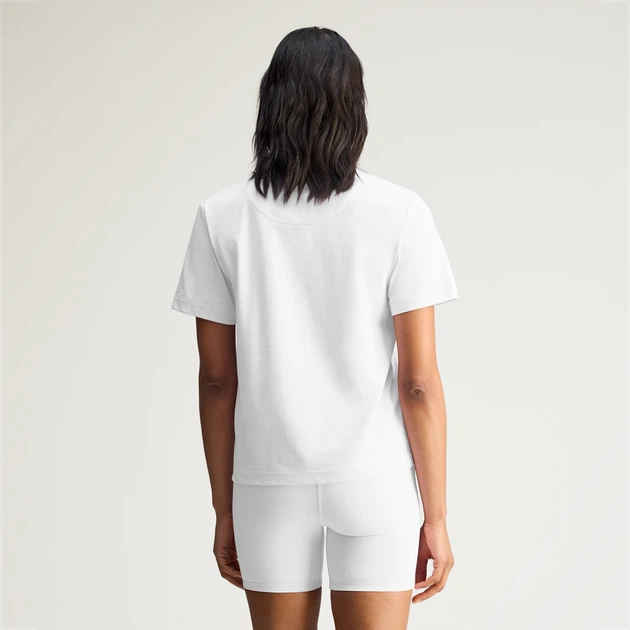Жіноча футболка adidas by Stella McCartney TrueCasuals Regular ...