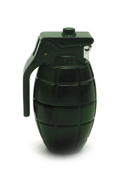 Зажигалка Газовая Граната (6Х4Х3,5 См) 27803 – фото, отзывы ...