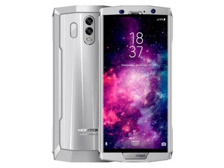 HOMTOM HT70 Silver (111357) – фото, отзывы, характеристики в интернет ...