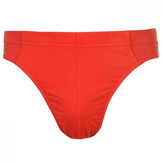 Трусы Slazenger Briefs Navy/Navy/Red 3 штуки, S (10074851) от продавца ...