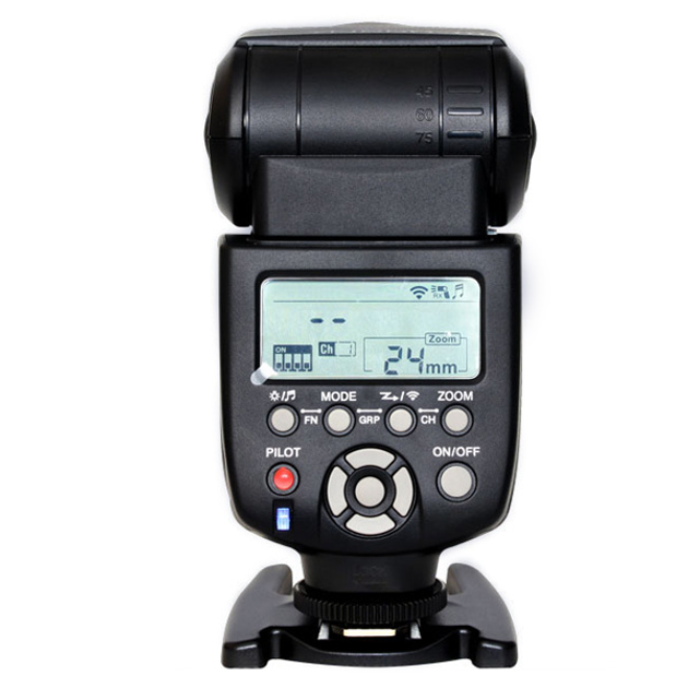 Вспышка мануальная Yongnuo YN-560III (YN560III) – фото, отзывы ...