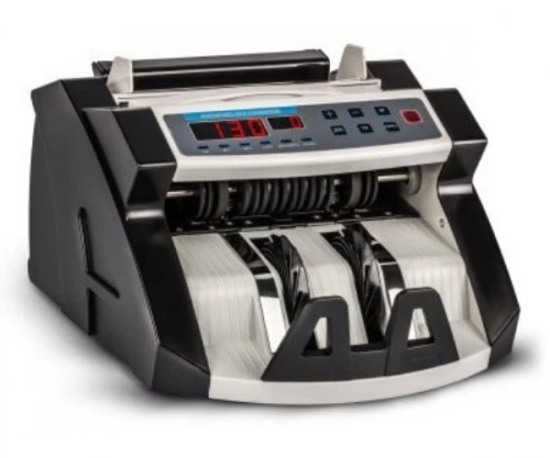 Счетчик банкнот DORS CT1040U – низкие цены, кредит, оплата частями в интернет-магазине ROZETKA ...