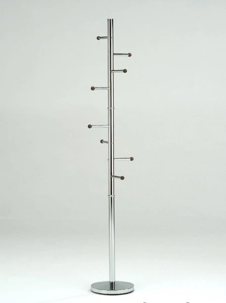 Вешалка кактус напольная Onder Mebli серебро(4121) – фото, отзывы ...