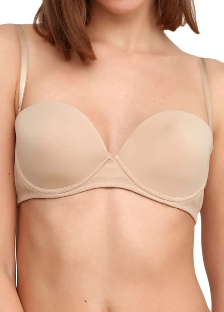 Бюстгальтер Golden Lady GY324 75B Бежевый (200652469) – в интернет-магазине ROZETKA | Купить в ...