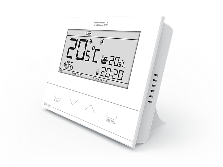 Программаторы Tech ST-292 v3 (TECH0014) – фото, отзывы, характеристики в интернет-магазине ...