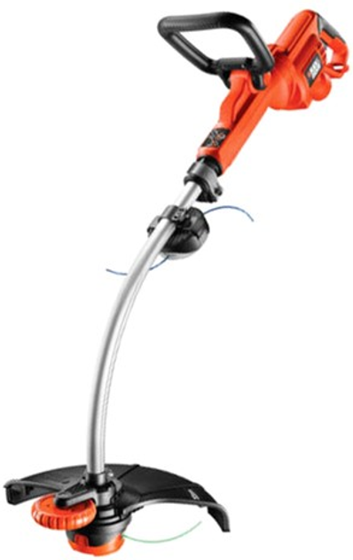 Триммер Black&Decker GL8033 – фото, отзывы, характеристики в интернет ...