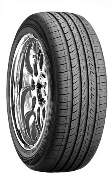 Roadstone N Fera AU5 235/50 R18 101W Літні – фото, відгуки, характеристики в інтернет-магазині ...