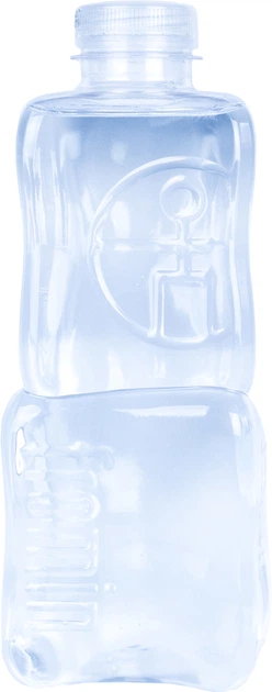 Вода ледникового периода питьевая негазированная Fromin Ledovka Water 1 ...