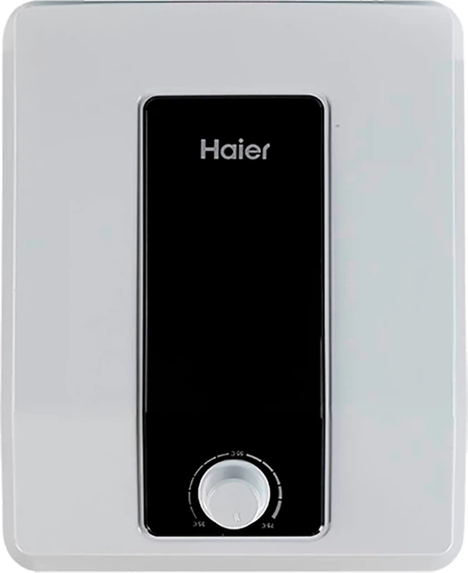 Бойлер HAIER ES15V-Q1 (UA) – фото, відгуки, характеристики в інтернет ...