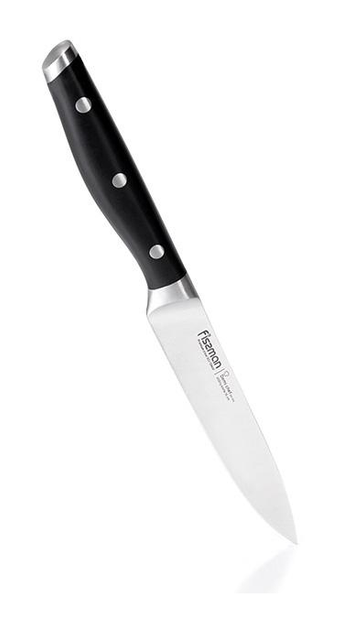 Нож кухонный универсальный Demi Chef 10см из нержавеющей стали 5Cr15MoV ...