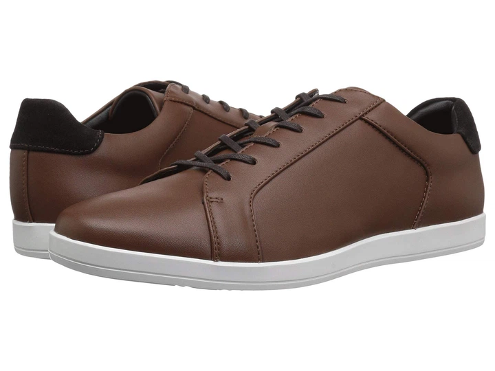 Кросівки Calvin Klein Maine Tan, 40 (10111716) від продавця: FR – в інтернет-магазині ROZETKA ...