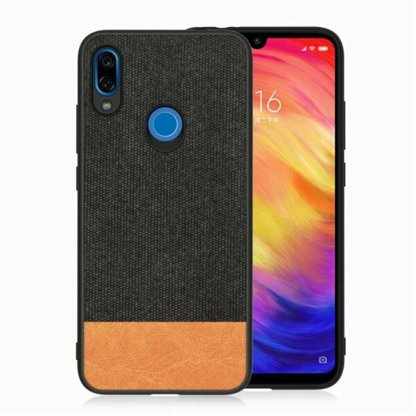 Защитный чехол UniCase Texture Style для Xiaomi Redmi Note 7 / Note 7 ...