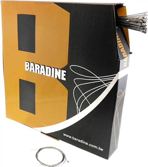 Трос для переключателя Baradine DI-S-SS-02 нержавейка (DI-S-SS-02 ...