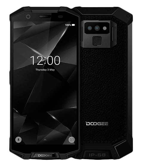Doogee S70 Lite Black – фото, отзывы, характеристики в интернет ...