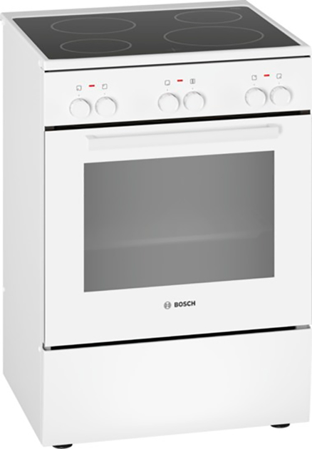 Плита электрическая BOSCH HKA050020Q – фото, отзывы, характеристики в ...