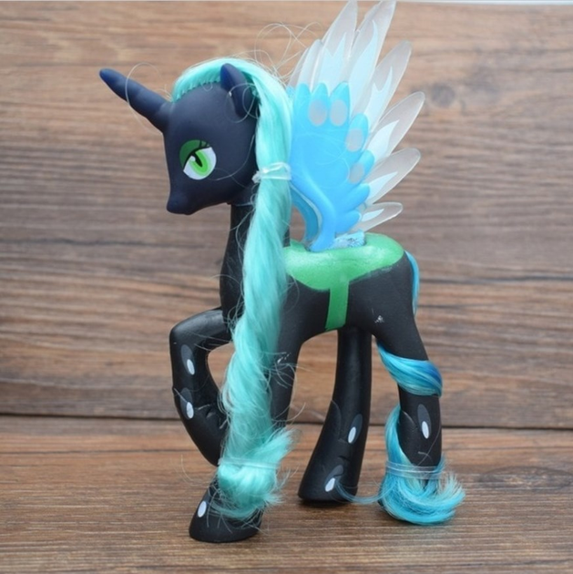 Фигурка Пони My Little Pony K10 Принцесса Кризалис 14 см (Мой маленький ...