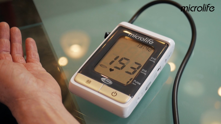 Тонометр MICROLIFE BP A200 AFIB – купить онлайн на ROZETKA