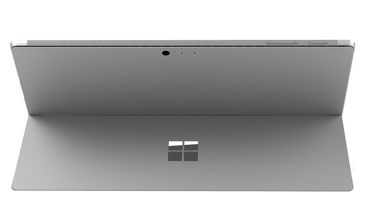 Планшет Microsoft Surface Pro 6 i7 512GB 16GB RAM (KJV-00001) Platinum ...