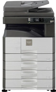 МФУ Sharp AR 6020N (AR6020NVE) – фото, отзывы, характеристики в интернет-магазине ROZETKA ...