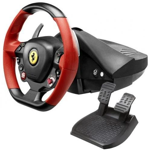 Ferrari 458 Spider Racing Wheel Xbox Series/Xbox ONE – фото, отзывы ...