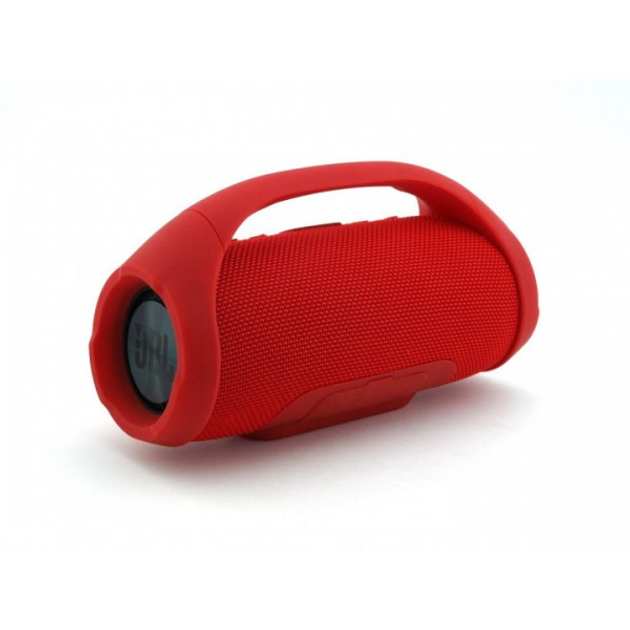 Портативная Беспроводная Bluetooth Колонка JBL Boombox Mini Красная ...