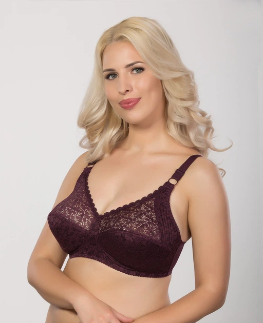 Бюстгальтер Elita 120 сливове вино 95E – Брендовая одежда | ROZETKA