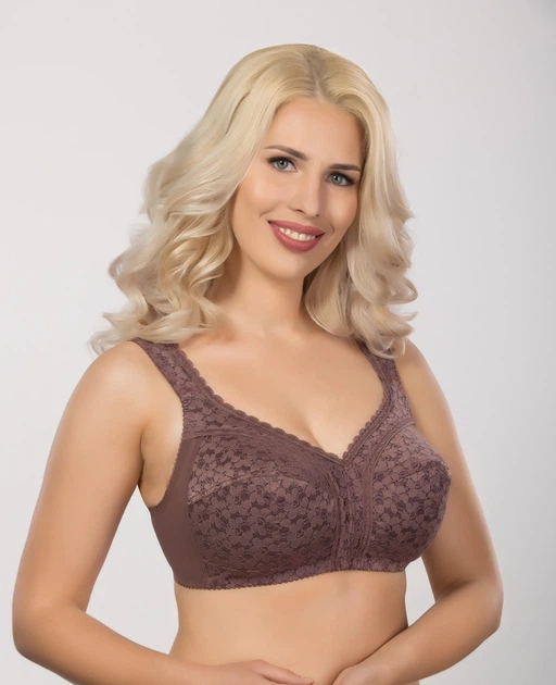 Бюстгальтер Elita 215 ірландська кава 85F – Брендовая одежда | ROZETKA