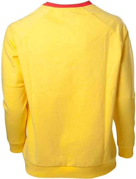 Толстовка Difuzed Pokemon - Retro Dreams Pikachu sweater - M Желтая ...