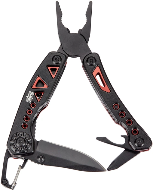 Мультитул Skif Plus Micro Tool (630124) – фото, отзывы, характеристики в интернет-магазине ...